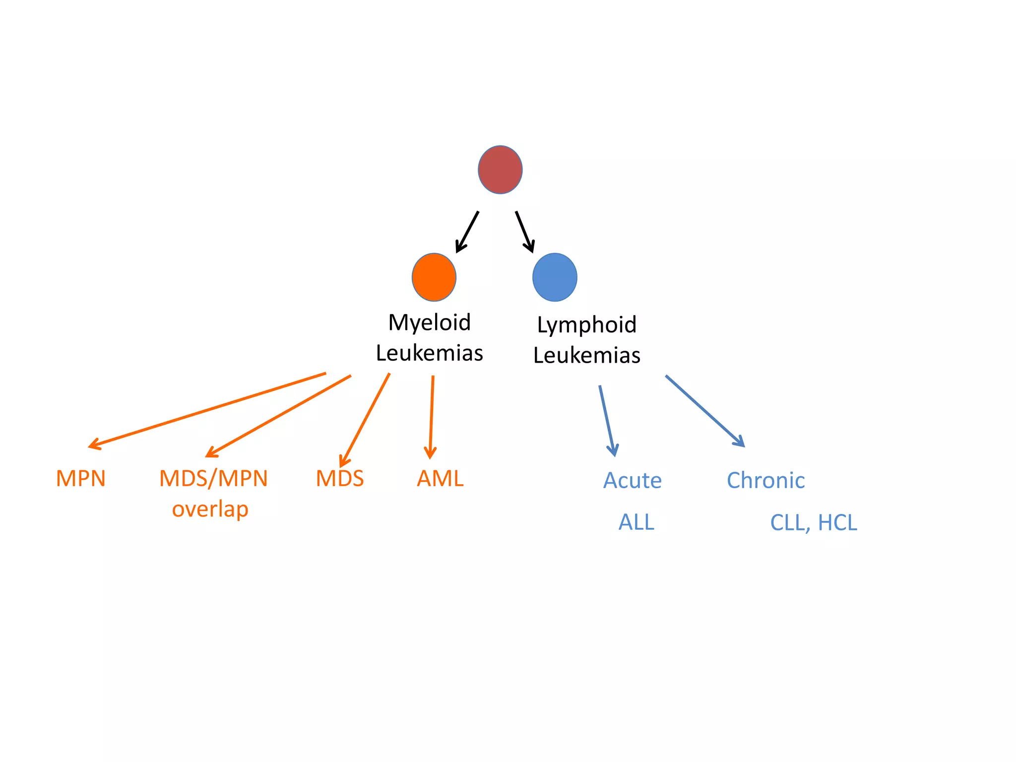 myeloid malignancy overview | PPT