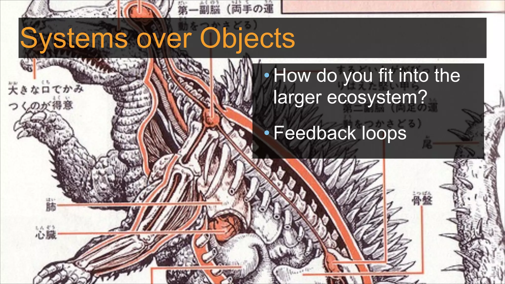 SCALE12X DevOps Day LA: 9 Principles for Navigating Change | PDF