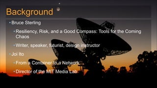 SCALE12X DevOps Day LA: 9 Principles for Navigating Change | PDF