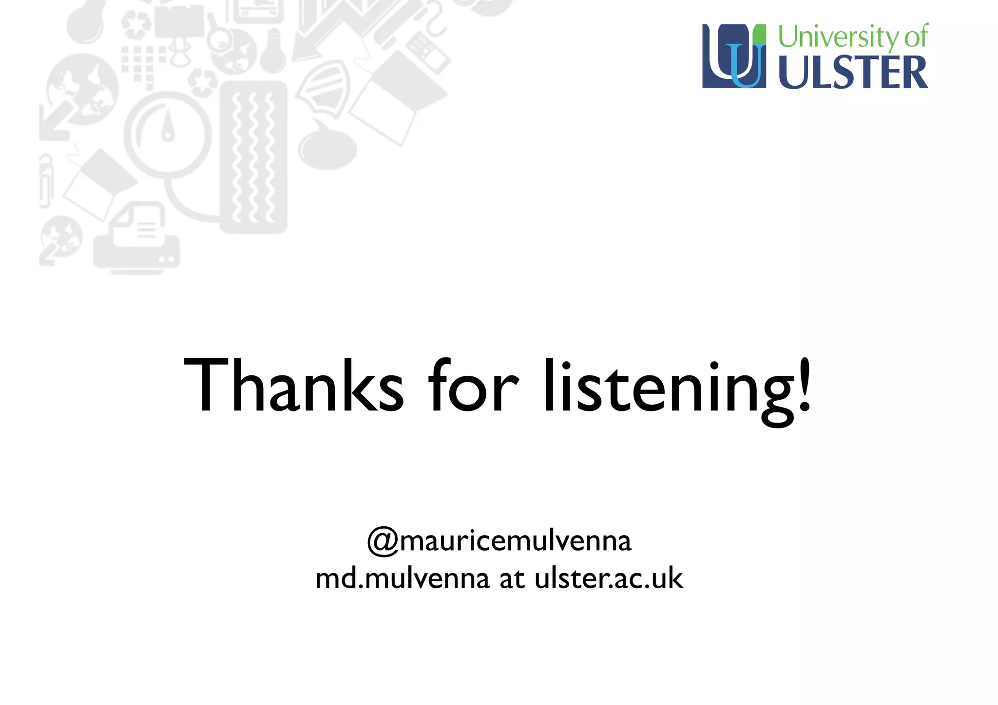 An Academic Perspective on UK Knowledge Transfer Partnerships (KTP) | PPT