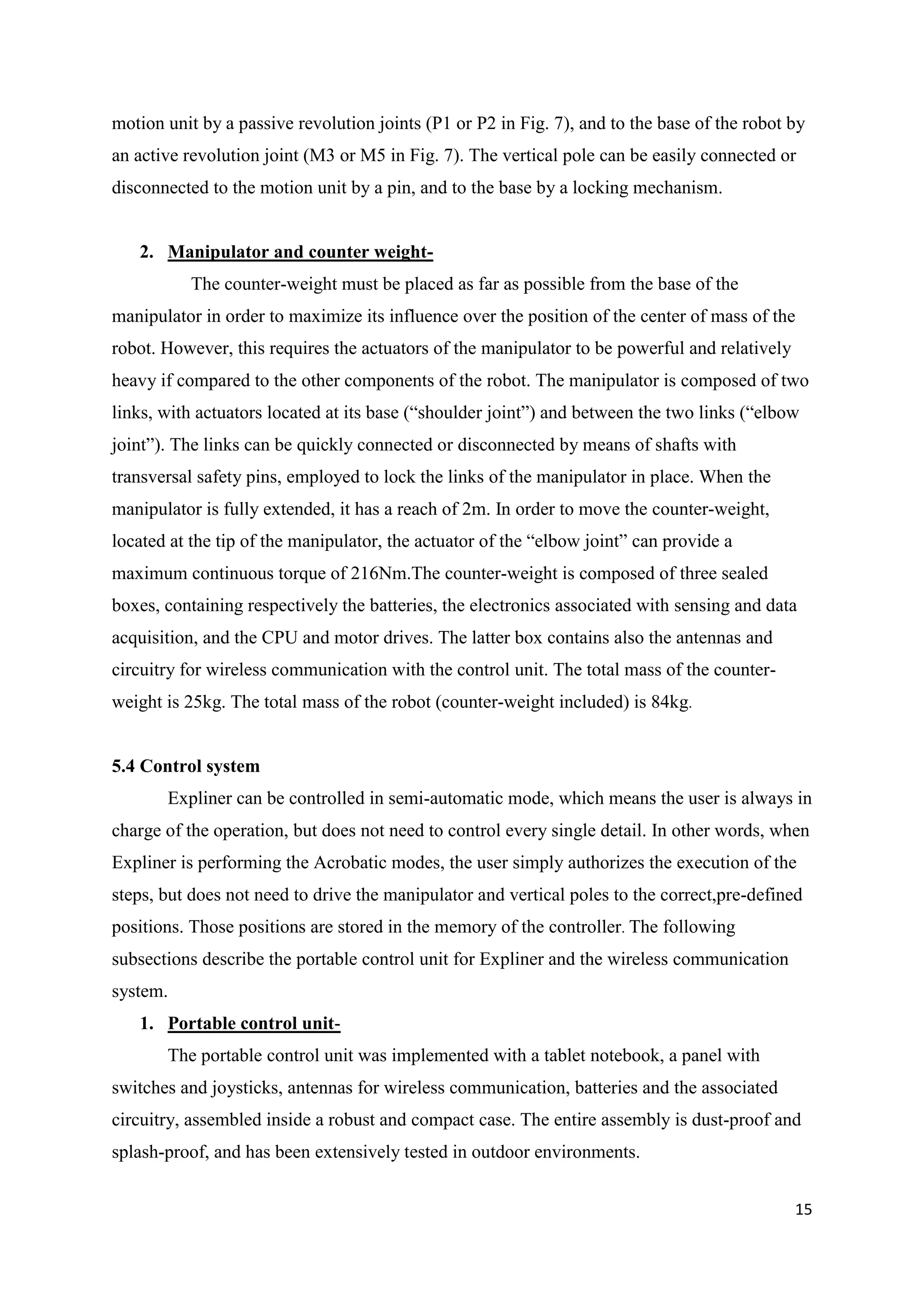 “HOT LINE CLEANING ROBOT USED IN TRANSMISSION LINE AND SUBSTATION ...
