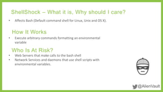 AlienVault Brute Force Attacks- Keeping the Bots at Bay with AlienVault USM + How to Detect the ...