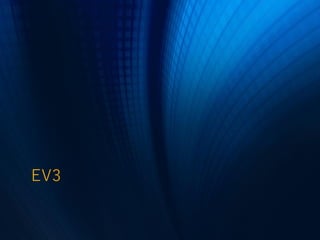 LEGO MINDSTORMS EV3 API | PDF