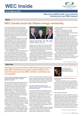 Anteprima WEC Inside - 15 marzo 2014 | PDF