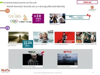 2015 04 02 Press conference One TV Year in the World | PDF
