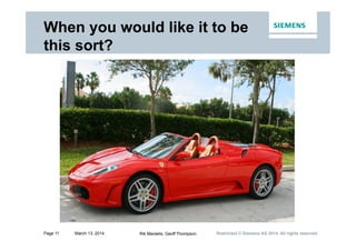 Why would you want to improve your test process using TPI or TMMi? | PPT