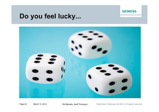 Why would you want to improve your test process using TPI or TMMi? | PPT