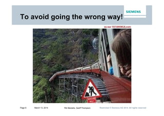 Why would you want to improve your test process using TPI or TMMi? | PPT