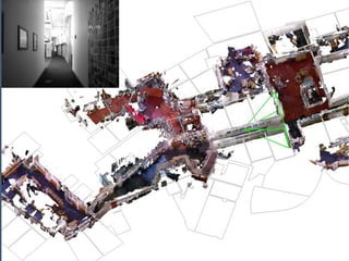 Drones, Flying robots and Javascript | PPT