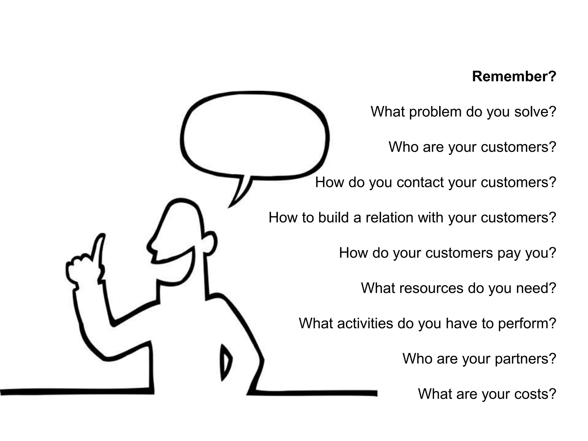Business Model Canvas Workshop day 1 (NWU) | PPTX