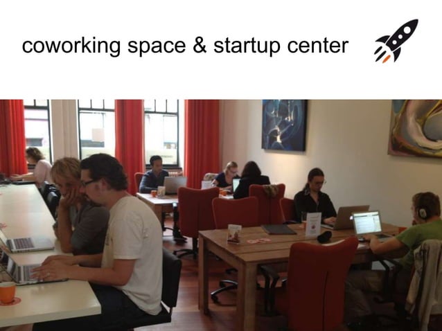 Business Model Canvas Workshop day 1 (NWU) | PPTX