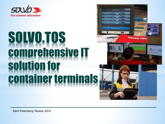 2014 04 11 solvo tos container | PPT