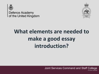 20140416 acsc writing3-introductions_ppt | PPT