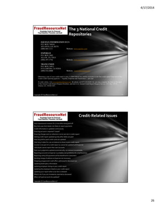 Background Check Best Practices | PDF