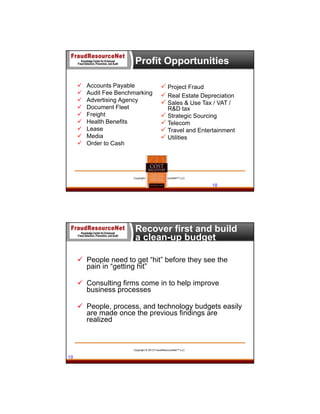 Effective General Ledger and Journal Entry Fraud Detection Using Data ...