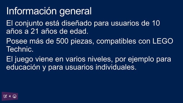 Programming the Lego Mindstorms EV3 with C# | PPTX | Programming ...