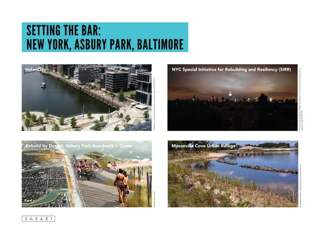 Sea Change: Boston, detailed overview | PDF | Weather | Science