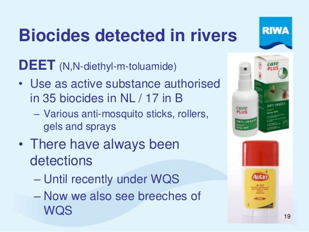 20140507 monitoring biocides in the rivers rhine and meuse