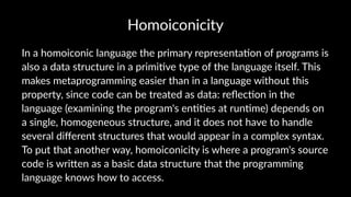 Elixir紹介 | PDF | Programming Languages | Computing