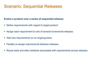 Requirements wiederverwenden am Beispiel Jama | PPT