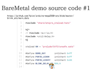 Start! ATS programming | PDF | Programming Languages | Computing
