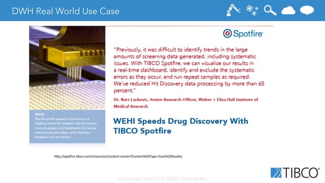 "Hadoop and Data Warehouse (DWH) – Friends, Enemies or Profiteers? What about Real Time ...
