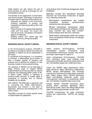 20140601 the role of business and government in smart sustainable city | PDF