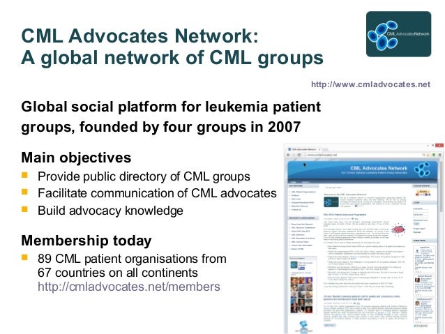 Social Media Use In Patient Advocacy Some Practical Examples From T social-media-use-in-patient-advocacy-some-practical-examples-from-t