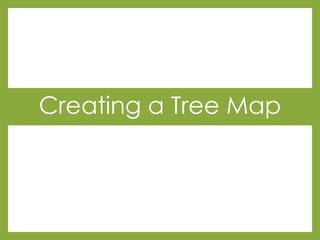 Getting Started with OpenTreeMap Cloud | PPTX