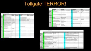 ITIL and DevOps at War in the Enterprise - DevOpsDays Amsterdam 2014 | PPTX