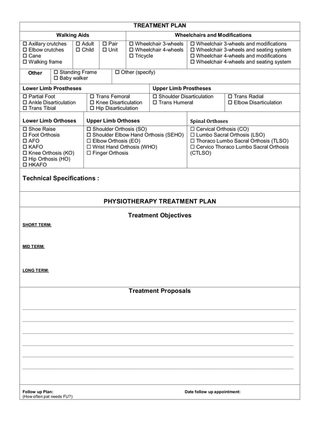 geriatric physiotherapy assesment by Dr Akshay and Dr shivani | PDF ...