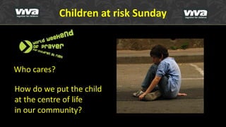 Children at Risk 2014 | PPT