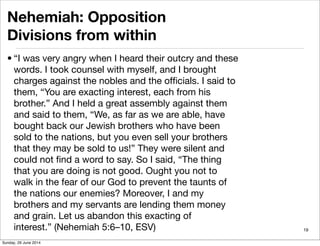 201406 nehemiah | PDF