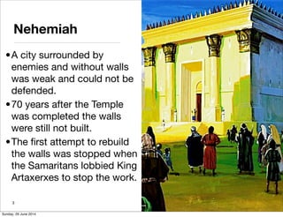 201406 nehemiah | PDF