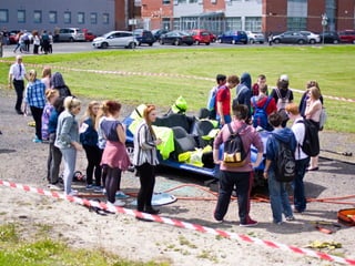 2014 06 wasted lives campaign | PPT