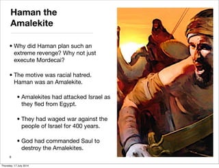 The Book of Esther | PDF