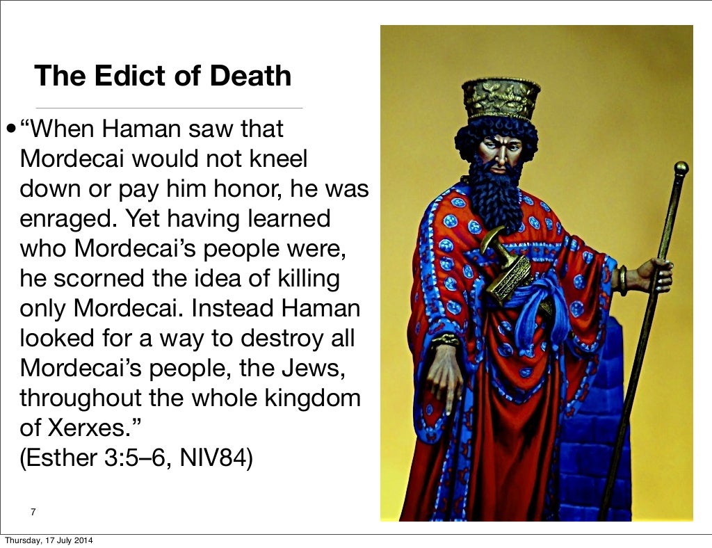 The Book Of Esther the-book-of-esther