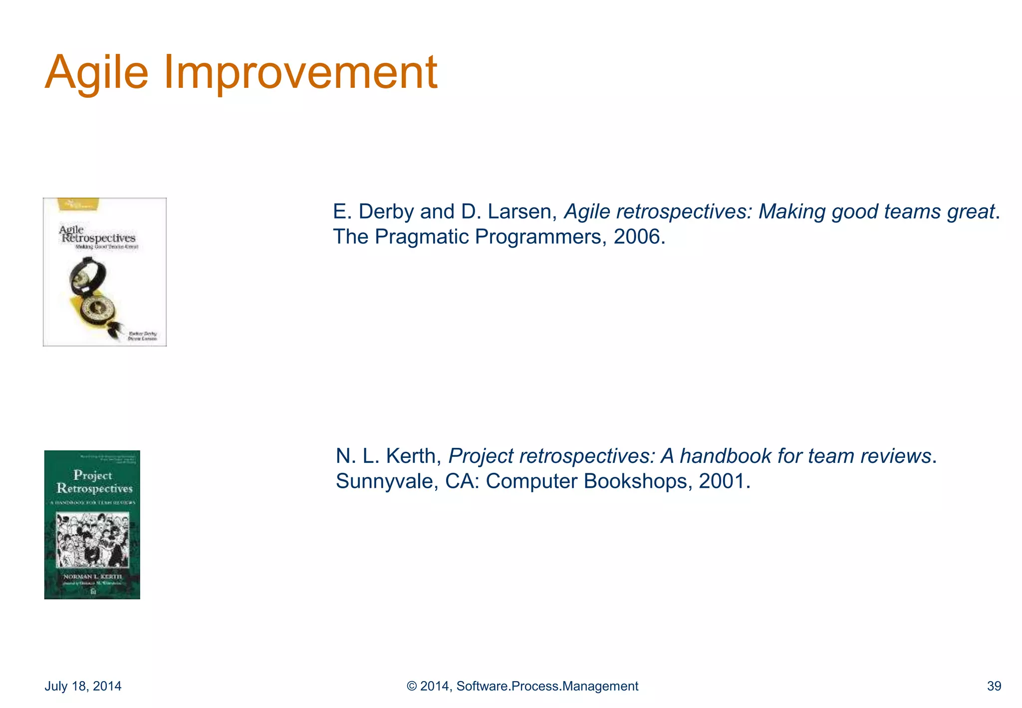 Managing Requirements in Agile Development - Best Practices for Tool ...