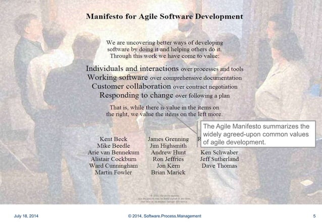 Managing Requirements in Agile Development - Best Practices for Tool ...