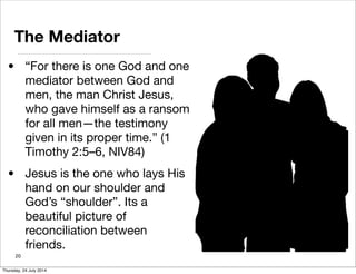 Journey Through the Bible: The Book of Job | PDF