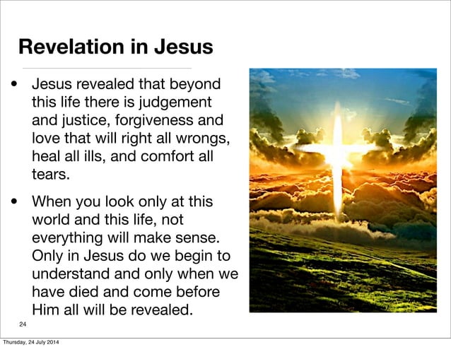 Journey Through the Bible: The Book of Job | PDF | Christianity ...
