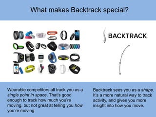 July 2014: About Backtrack | PPTX