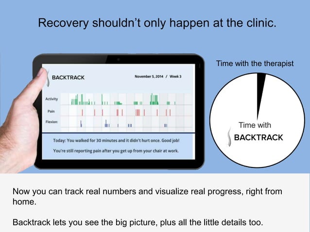 July 2014: About Backtrack | PPT