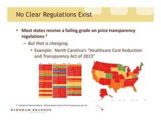Price Transparency | PDF
