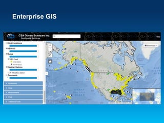 Creating a Unified Marine Spatial Planning and Management Environment | PDF