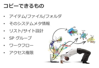 Sharegate Migration のご紹介 | PDF