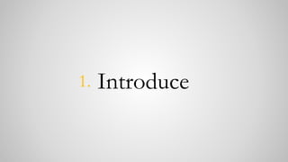 open api seminar | PPT