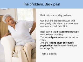 Backtrack: let's make recovery easier. | PPT
