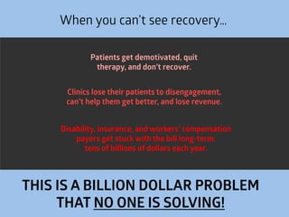 Backtrack: let's make recovery easier. | PPT