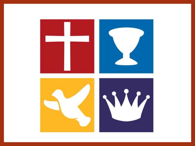 Jesus Christ the Savior | PPTX | Christianity | Religion & Spirituality